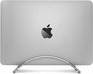 Twelve South's BookArc Silver - ONLINE ONLY | Twelve South | Furman ...