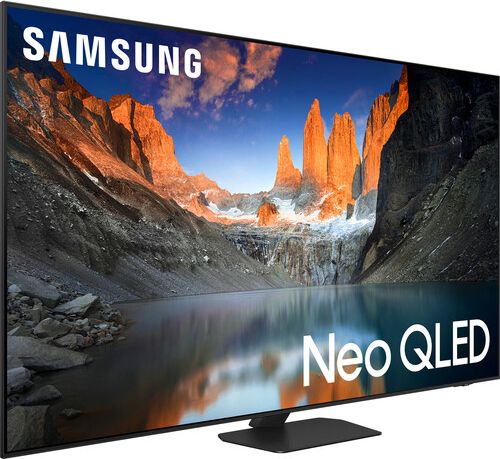 Samsung 43'' Class QN90D Series Neo QLED 4K Mini LED Smart Tizen TV ...