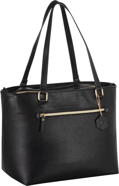 UPTOWN COOLER TOTE BAG | Furman University